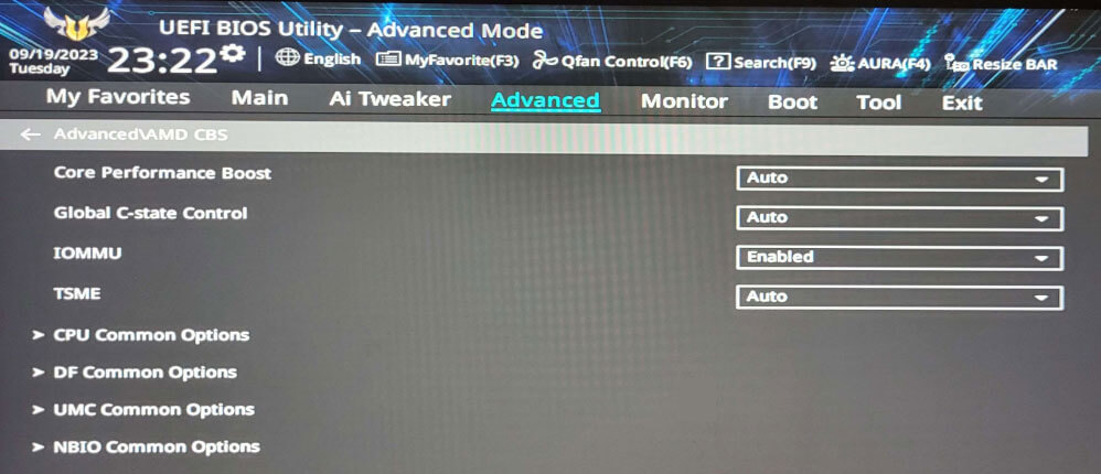 Windows系统内核DMA保护开启 - DNPU